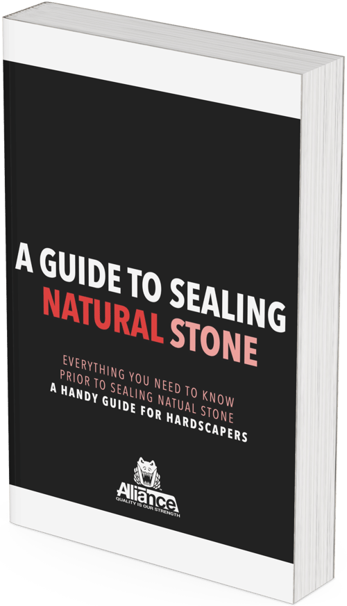 A Guide To Sealing Natural Stone