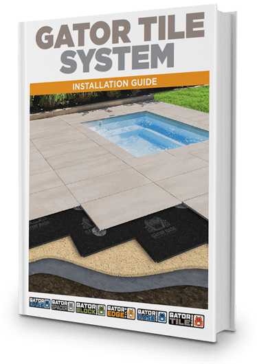 FREE Gator Tile System Installation Guide
