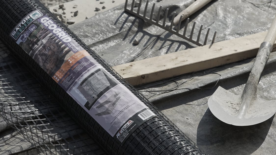 Geotextiles And Geogrids Guide