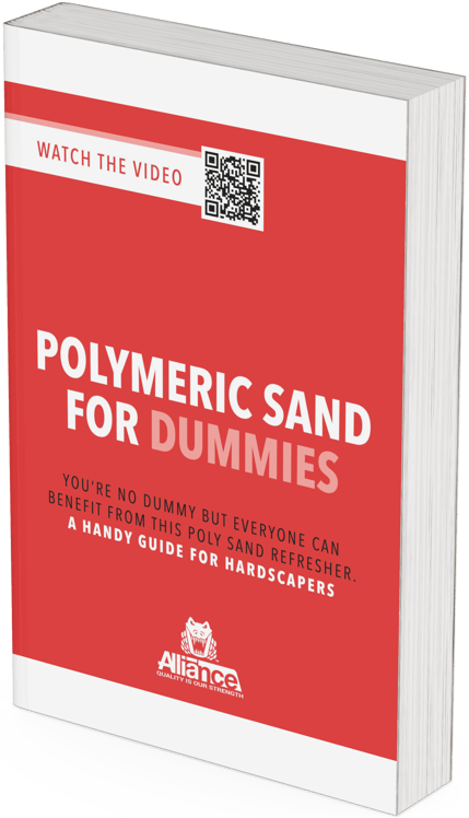 Polymeric Sand For Dummies Guide