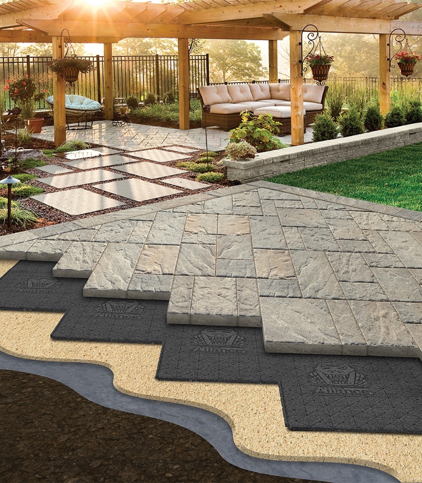 Gator Nitro & Xtreme Edge